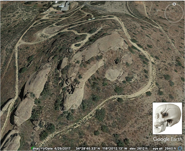 info - Golgotha Jesus’ Crucifixion Site